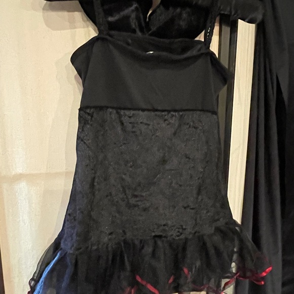 Spirit | Costumes | Spirit Girls Lace Costume | Poshmark